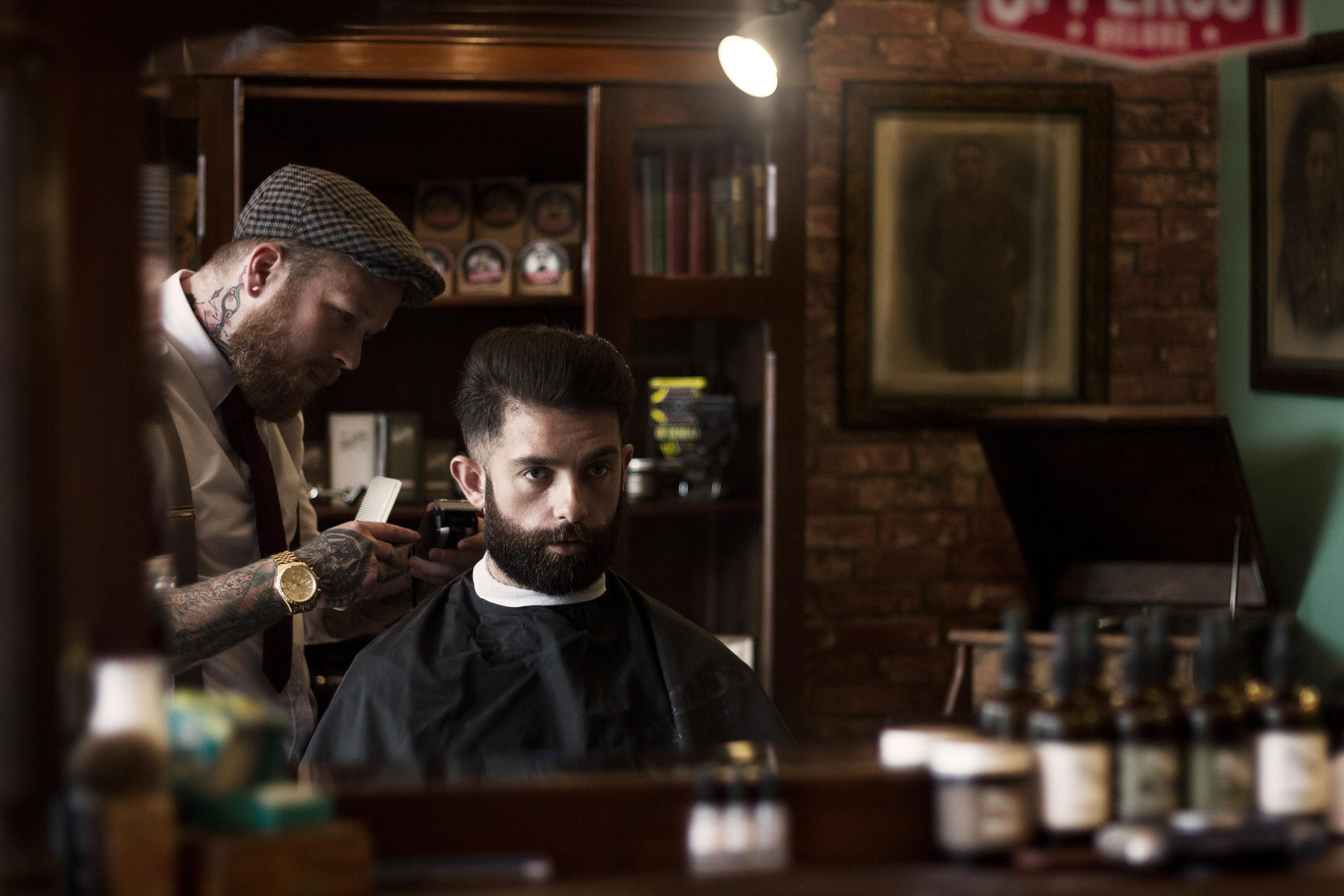 SCOTT CROSS – PHOTOGRAPHER