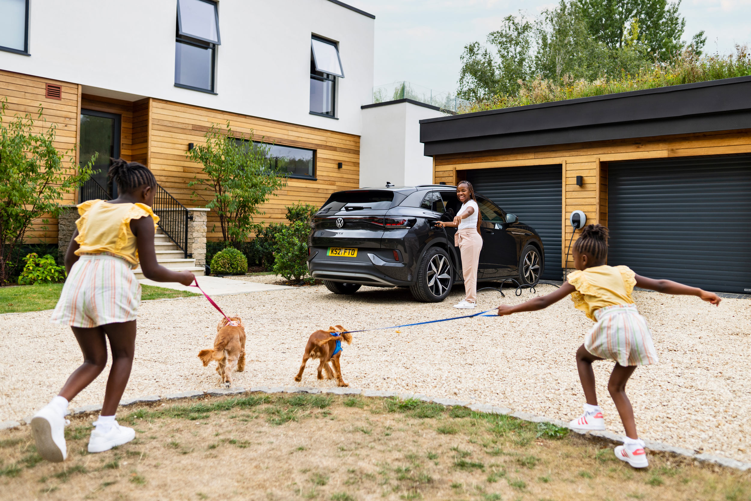 POD POINT — SCOTT CROSS